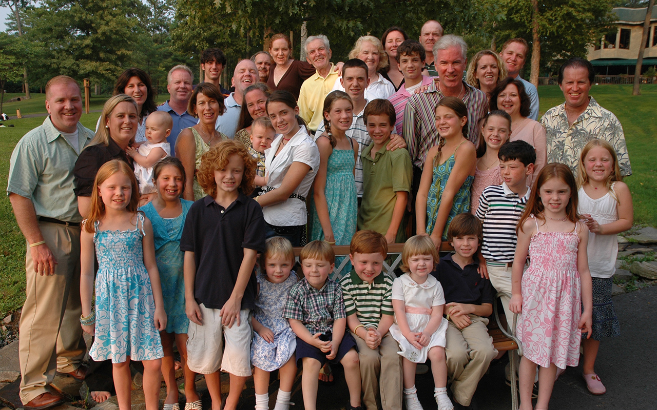 Family... ASSEMBLE! Planning Your next Family Reunion Made EASY ...