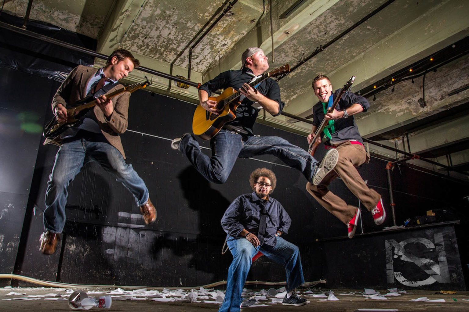 Live Music | Woodloch Resort