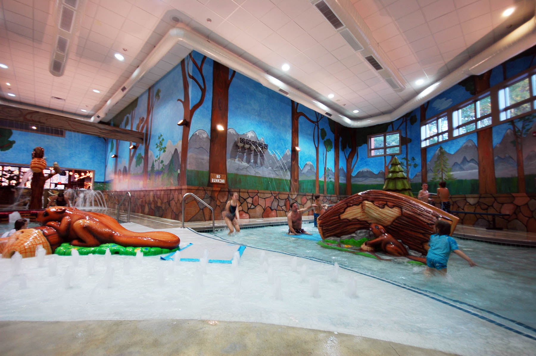 Kiddie Pool Resort Kiddie Pool Resort