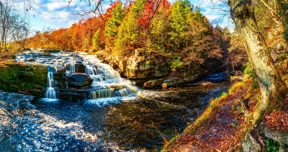 Fall Colors in Poconos Archives | Woodloch Resort